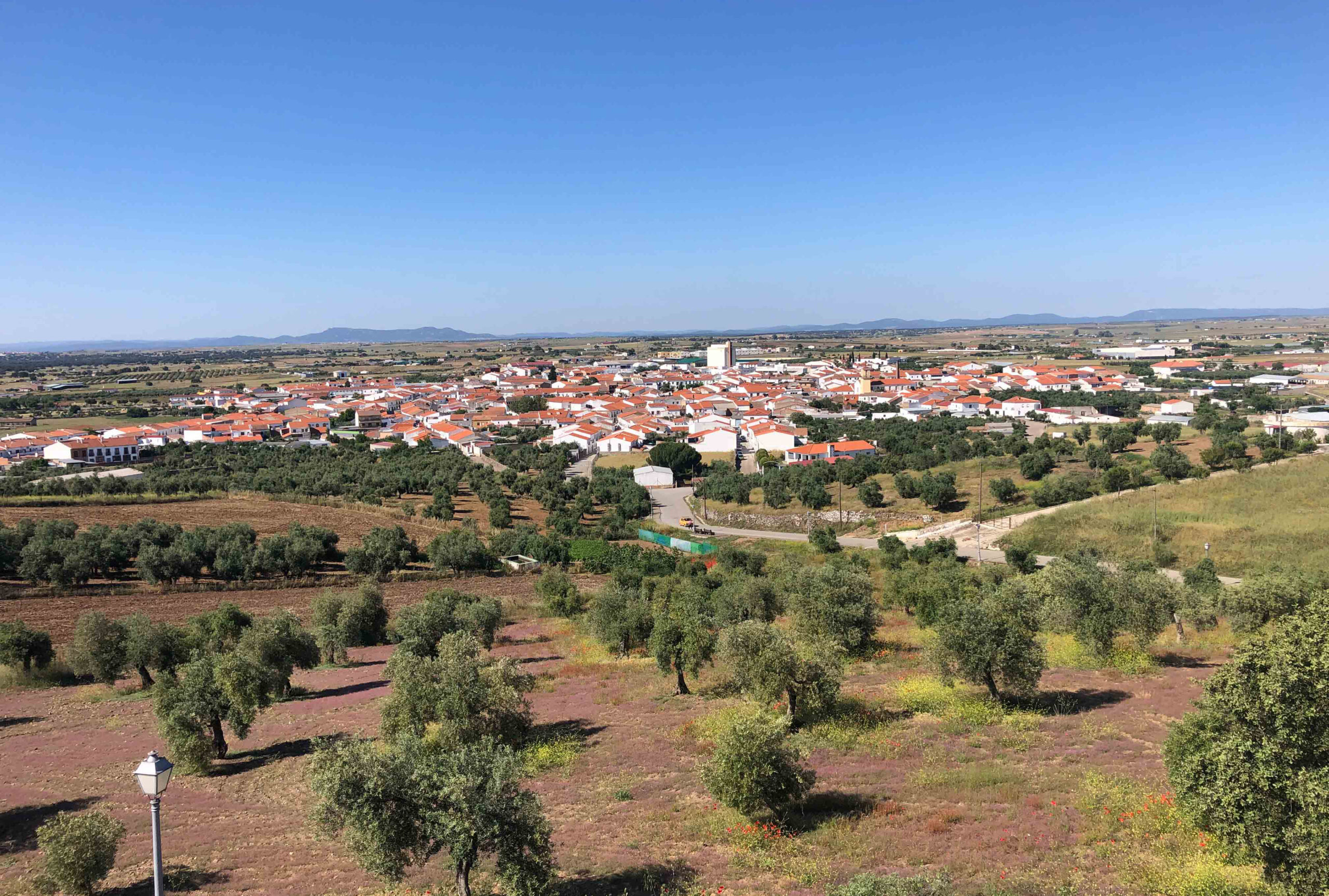 Historia | Alcaracejos Mozárabe