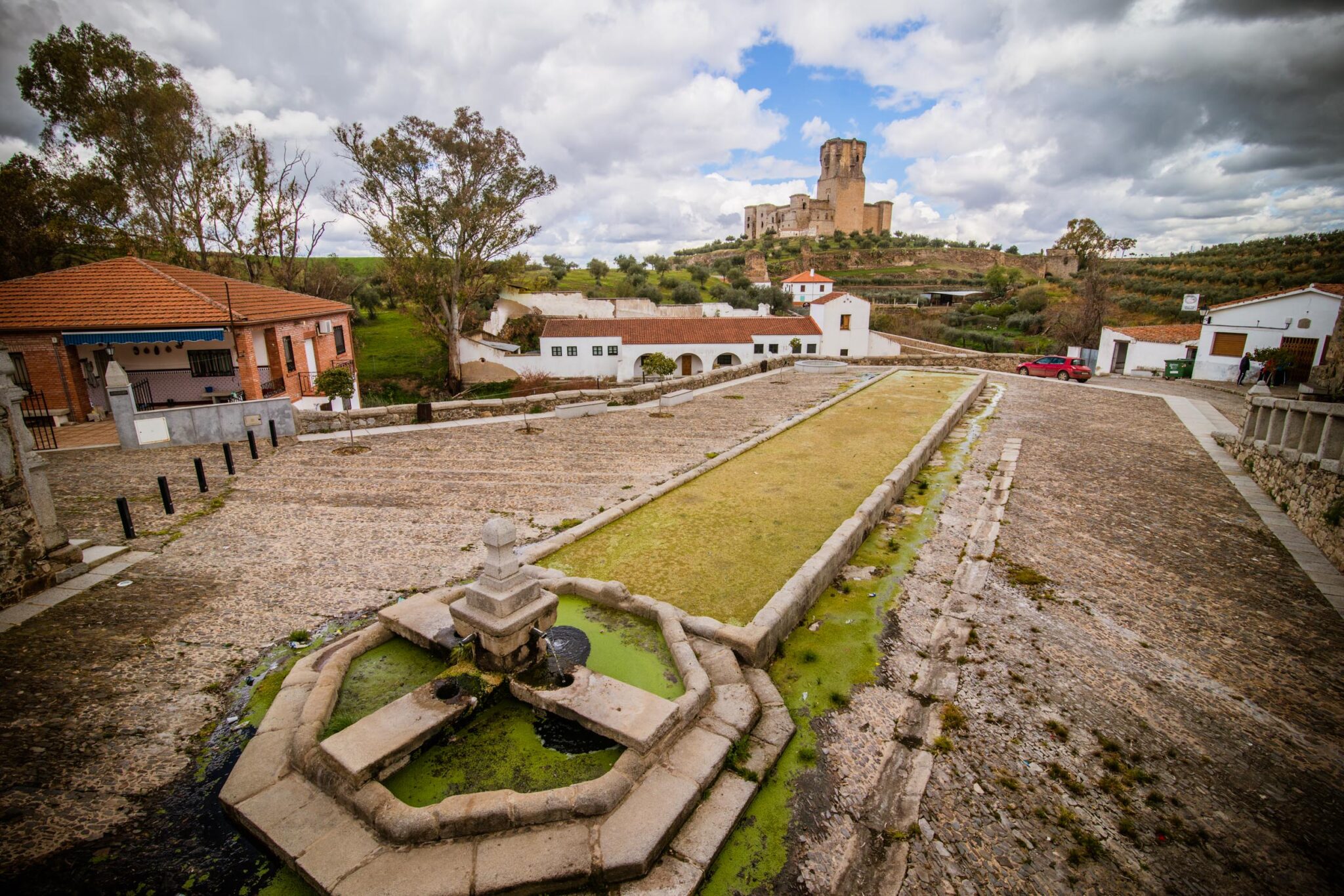 Los Pedroches | Alcaracejos Mozárabe